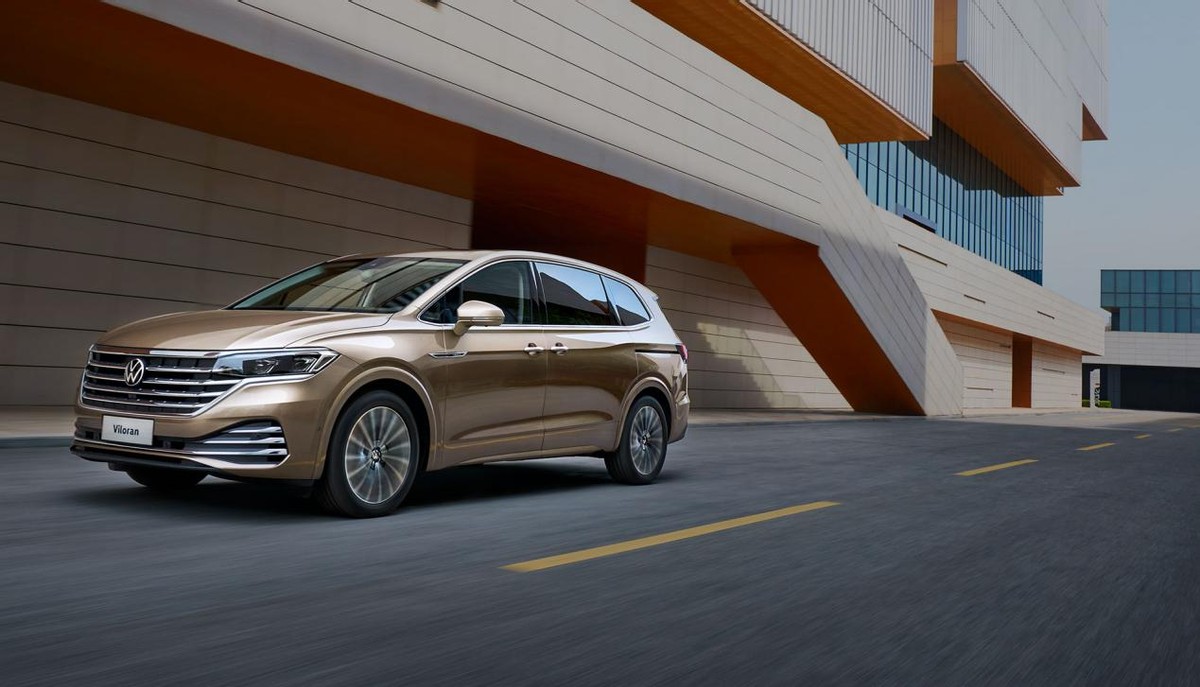 SAIC Volkswagen is extraordinary with its prestige and "sincerity" - iNEWS