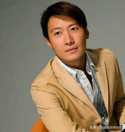 Counting the 10 most popular male singers in Hong Kong, Andy Lau topped ...