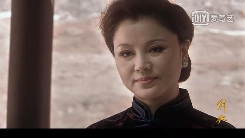 How much do you know about the actor who starred in Song Meiling?There ...