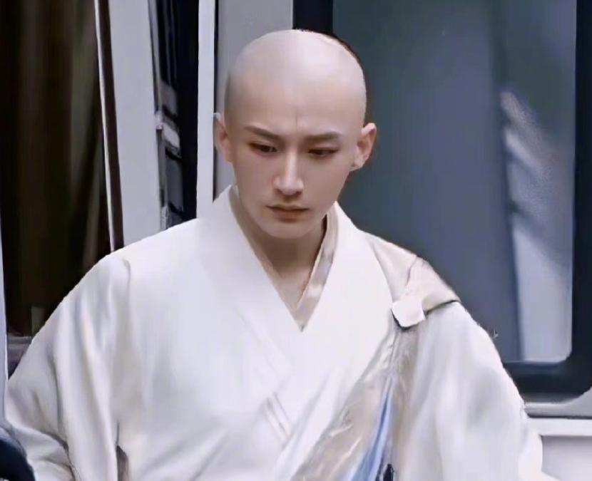 Just look at Liu Xueyi's bald head and you will know what “value ...
