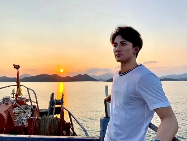 TVB's new TV series "OPM" starts filming, you may have heard of the ...