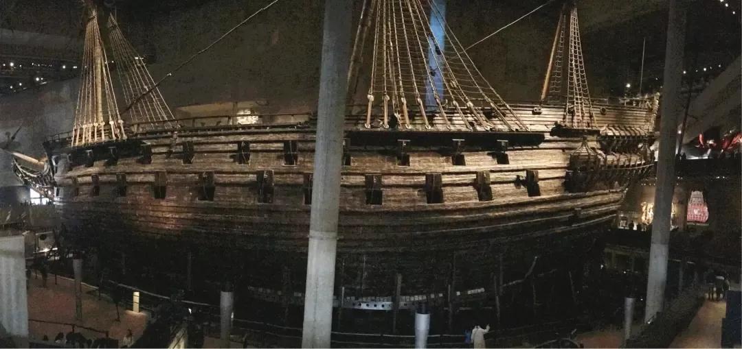 Meet 100 famous paintings in the world-the raft of Medusa - iNEWS