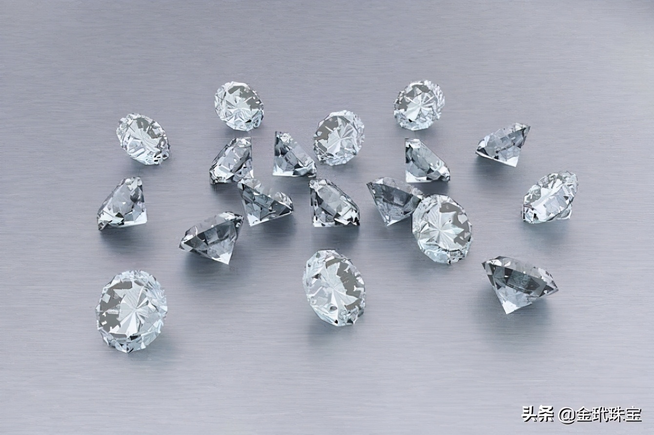 The girl's tears turned into "diamonds", and science can't tell why - iNEWS