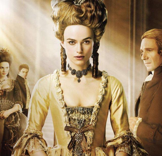 The last French princess, beautiful and moving, suffered miserable ...