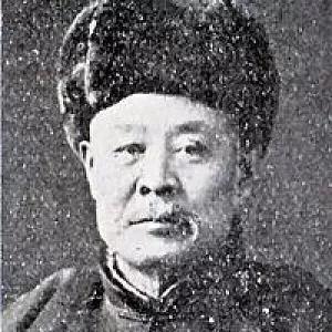 The Legend of Ma Zhanshan (1) - iNEWS