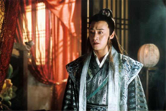 Nan Murong refers to the Murong family rather than Murong Fu?3 things ...