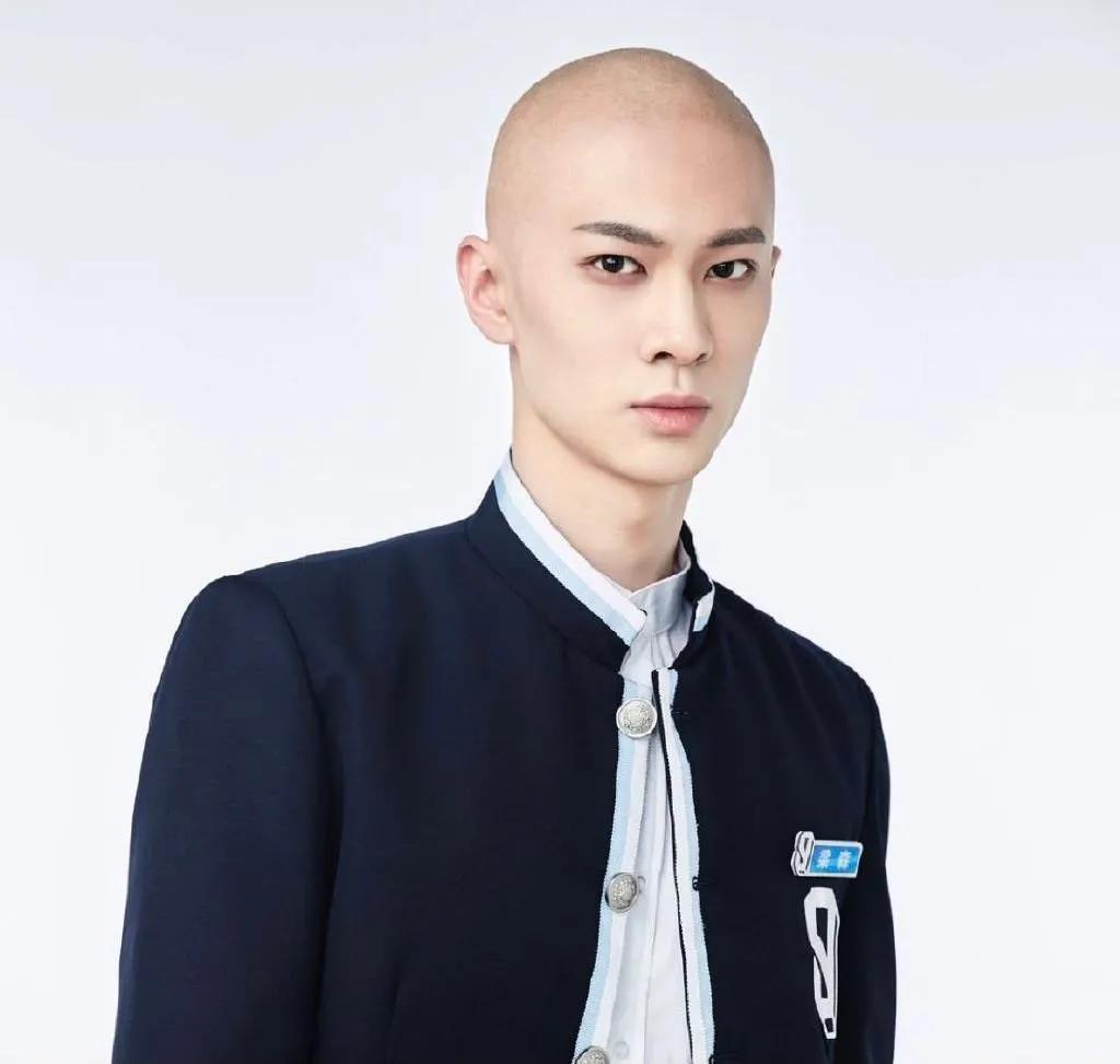 Little gossip, Liang Sen, Jia Ling, Huang Zitao, Qu Chuxiao, Zhao Lusi ...