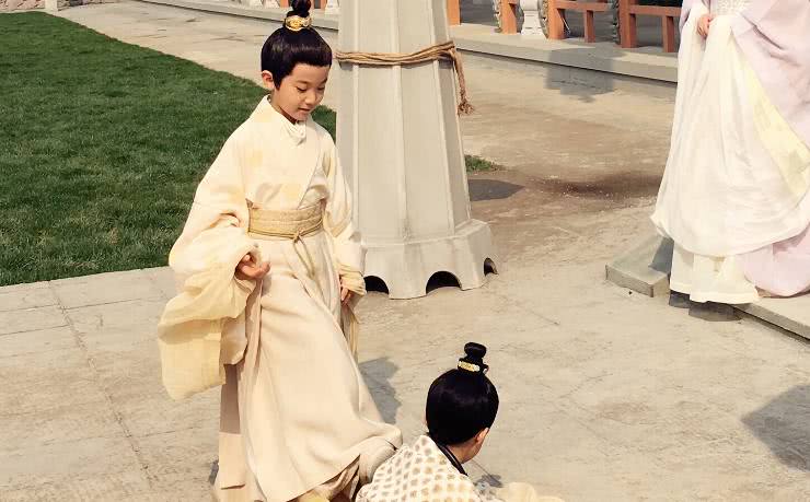 You are the daughter of the Wang family of Langya, why did Wang Xianyu ...