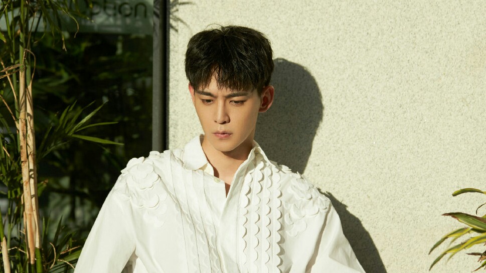 Legend of Yunxiang: Chen Xiao, Mao Xiaotong, Tang Xiaotian gather ...