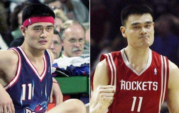 NBA Top Ten Players with Spicy Eyes after Wearing Hair: Kidd is like ...