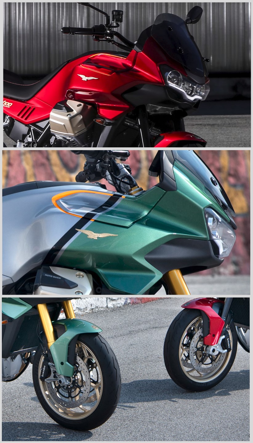 That's awesome!Combination of modern and retro, automatic aerodynamic ...