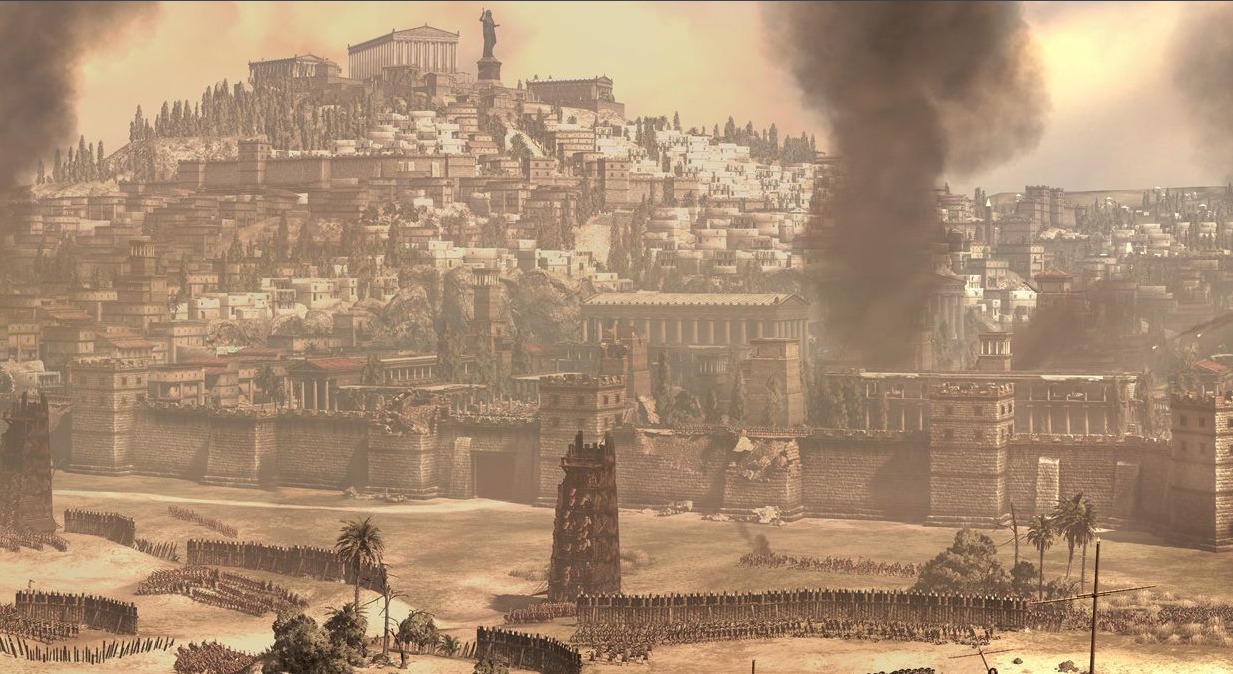 The former "sea hegemon", the world's first empire that never sets ...