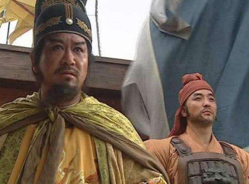 This distant ancestor of Guoxue master Wang Guowei continued his life ...