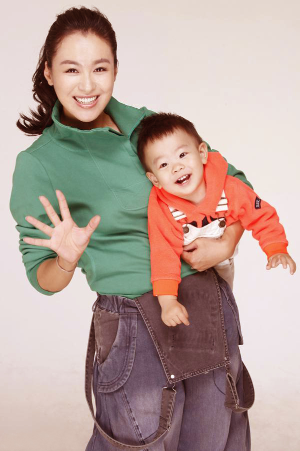 Famous actor Shen Aojun: starring in "Latent" became popular, Xingma is ...