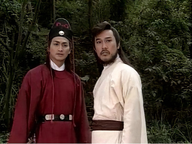 Even Bao Zheng dare not guilty, how strong is Chai Wenyi's background?No one in the entire Song ...