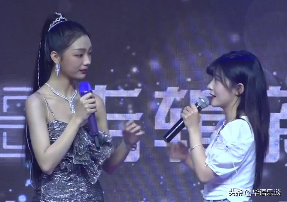 Li Ziting's new professional club Xiaoqi refused to join in?Video ...
