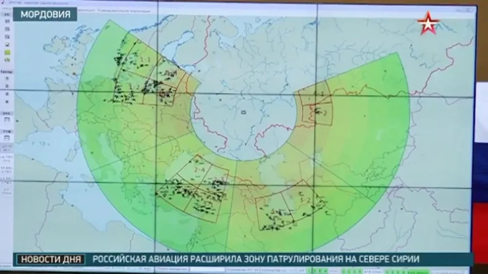 Stealth aircraft found in 3,000 kilometers? Russia started to build a ...