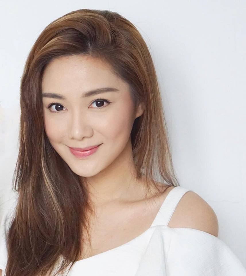 The self-destructive history of "mistress Hong Kong sister" Huang Xinying is so happy - iNEWS