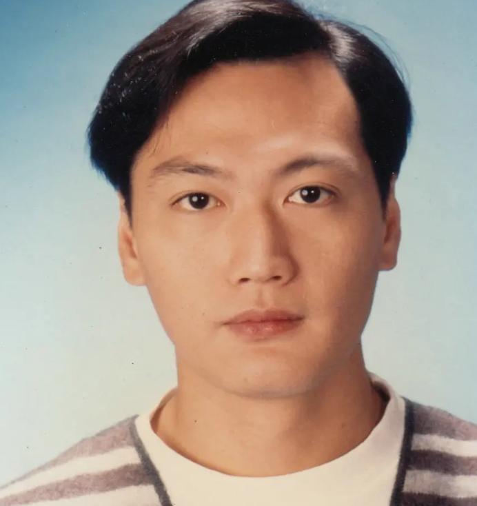 TVB no filter fixed makeup photo, the value of the face is clear at a ...