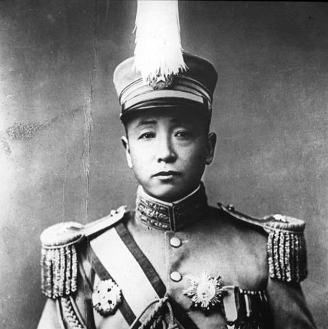 Zhang Xueliang's wife Gu Ruiyu: known as the "Great Yangma" - iNEWS