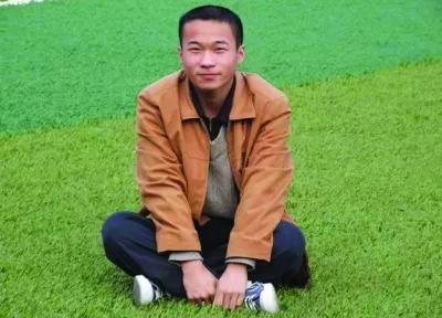 From herding a cow to an artificial intelligence researcher, Huang ...