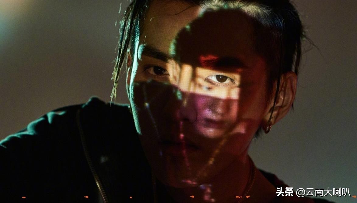 Wu Yifan's arrogance, GAI's rudeness, if rappers make a mistake, can ...