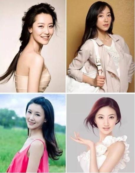 "Jade Lady Head" Zhou Huimin's bleak and wealthy road is even more ...