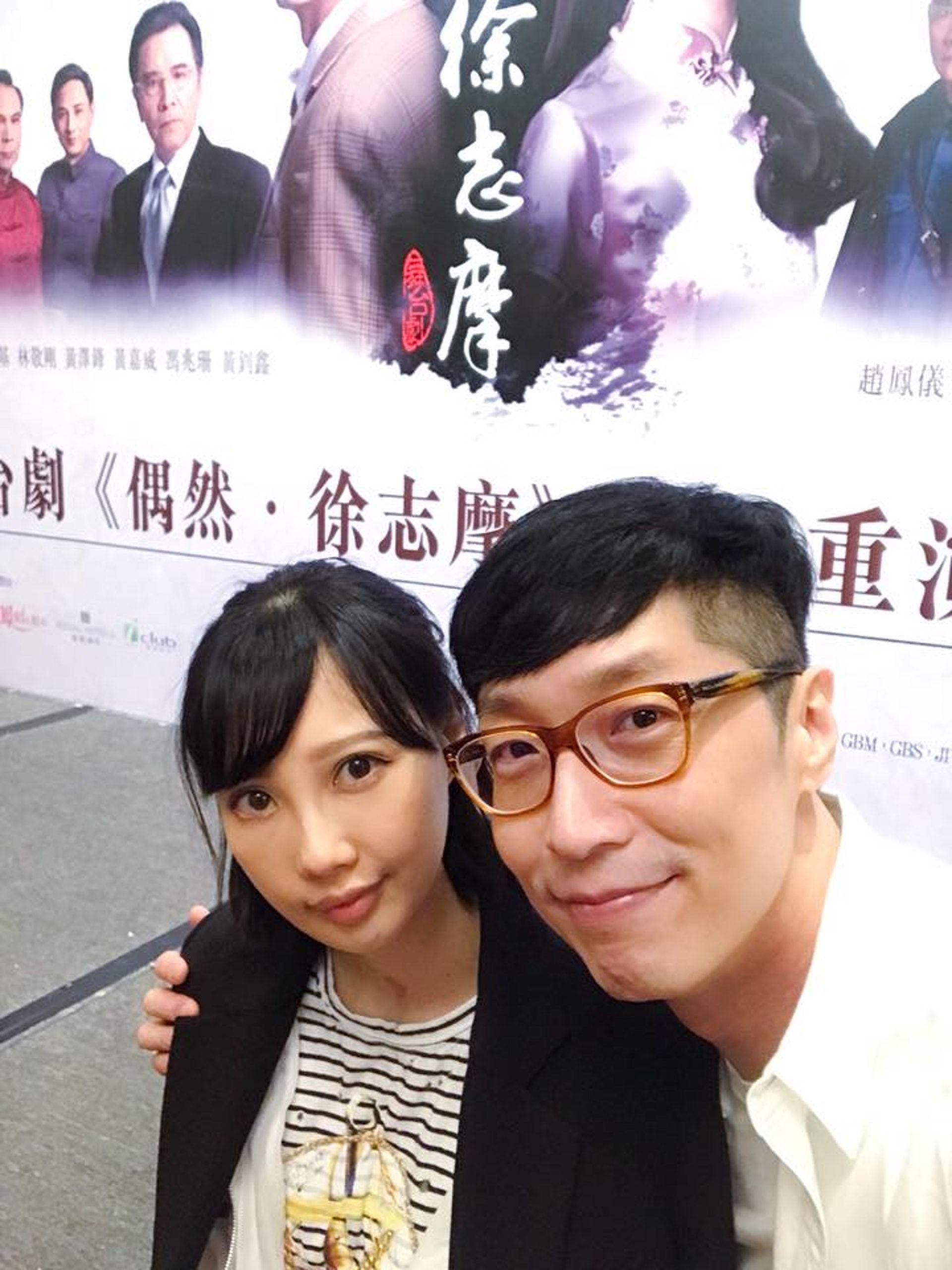 farewell!Li Mingwei, a 31-year-old Hong Kong singer, died of illness and never gave up after ...