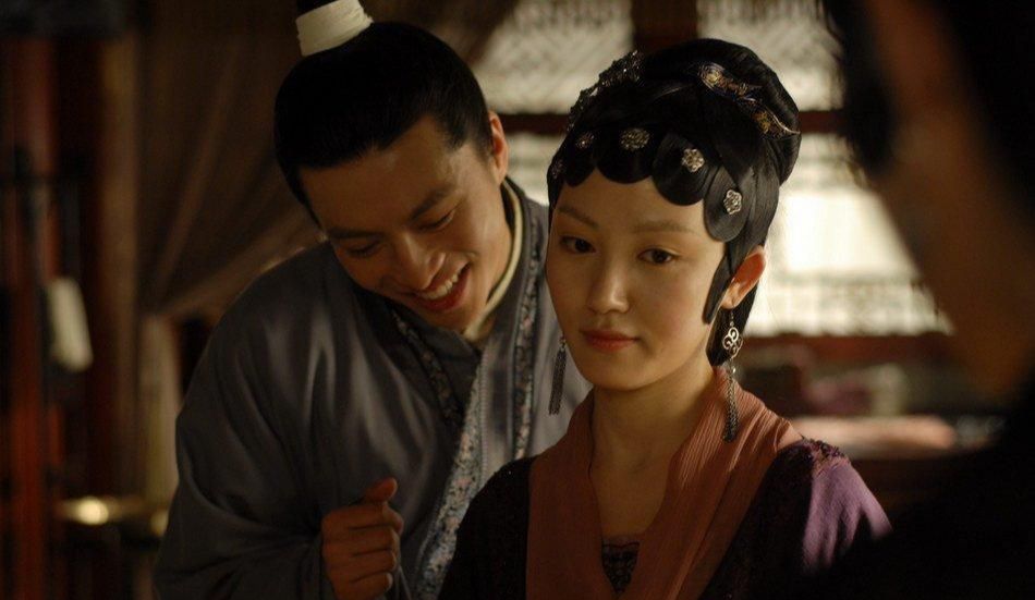 A well-known director revealed that the cut-off scene was filmed before ...