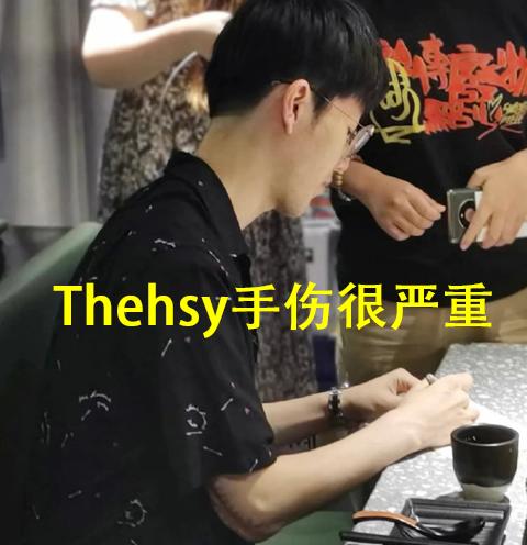 Here comes the reason why Theshy does not need to perform military ...