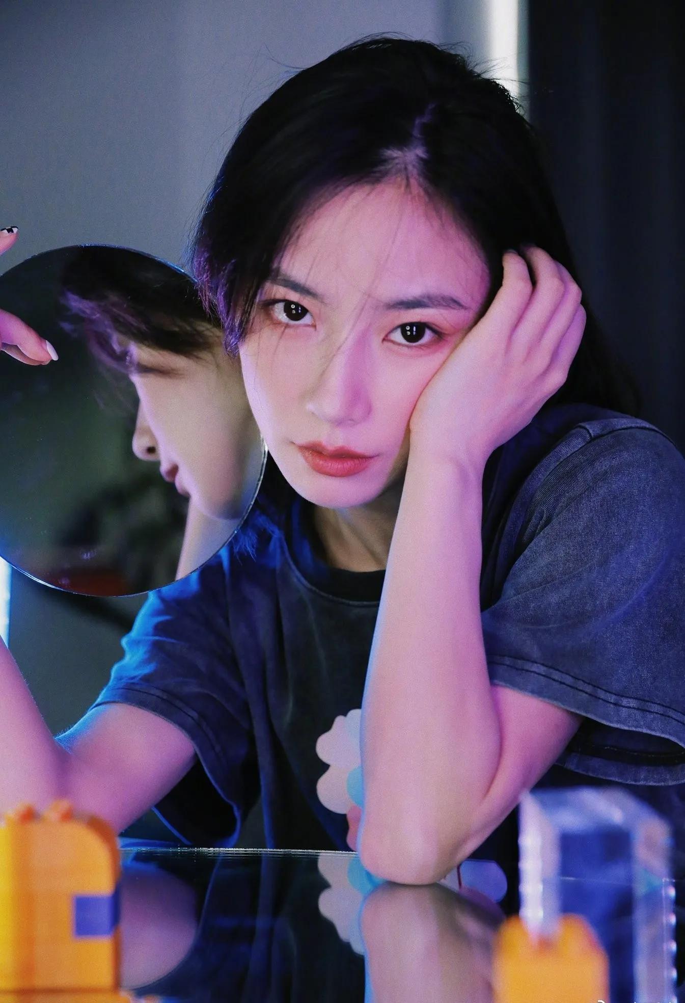 Fitness goddess Chen Nuanyang successfully developed her hobbies into ...