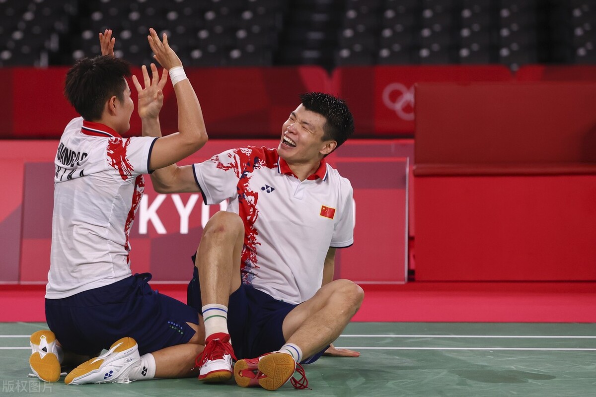 Wang Yilu, Huang Dongping, Badminton Mixed Doubles Gold Medal, Zheng Siwei, Huang Yaqiong ...