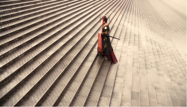 Ziying has only been in power for 46 days, but his life experience has ...