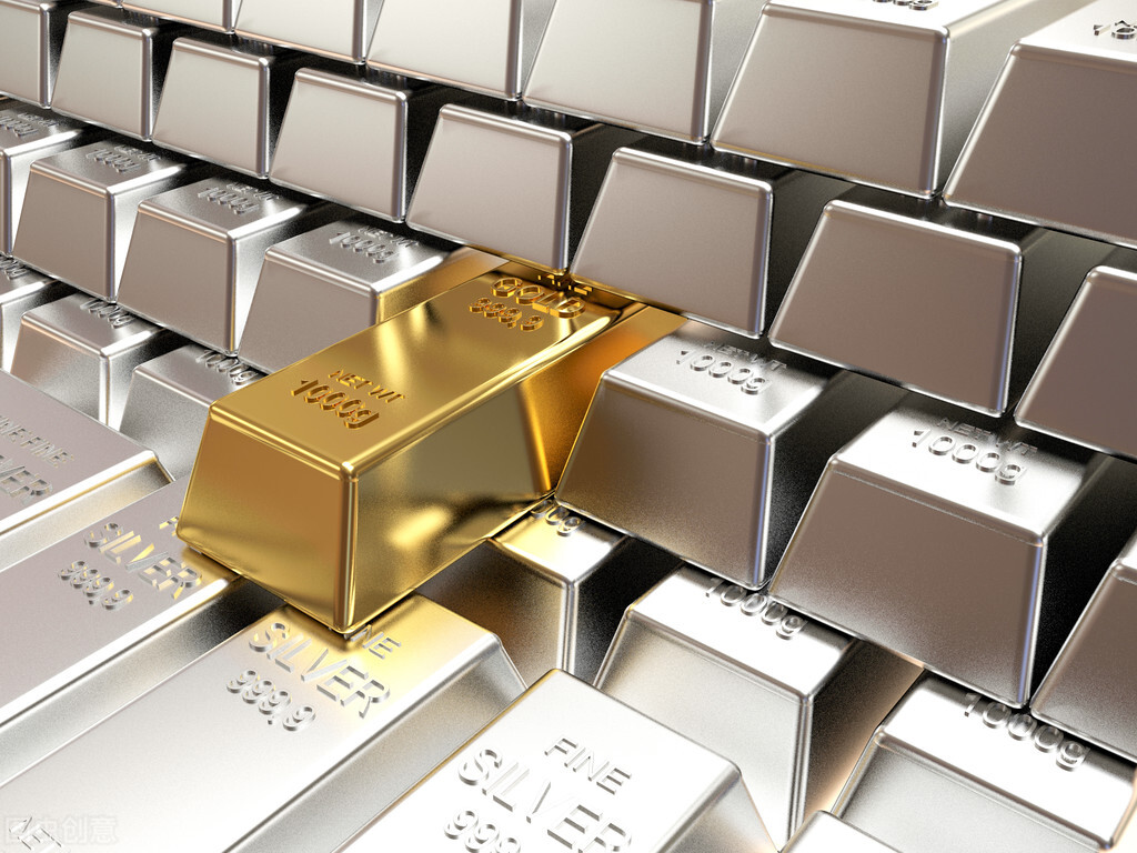 More than 60 countries organize the storage of 7,000 tons of gold in ...