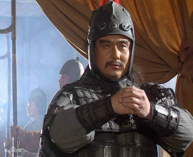 After Liu Bei's Five Tiger Generals died, is there really no general in ...