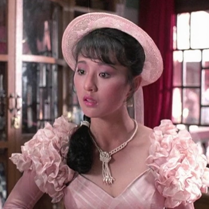 Thirty-four years have passed. What happened to Li Saifeng, who was ...