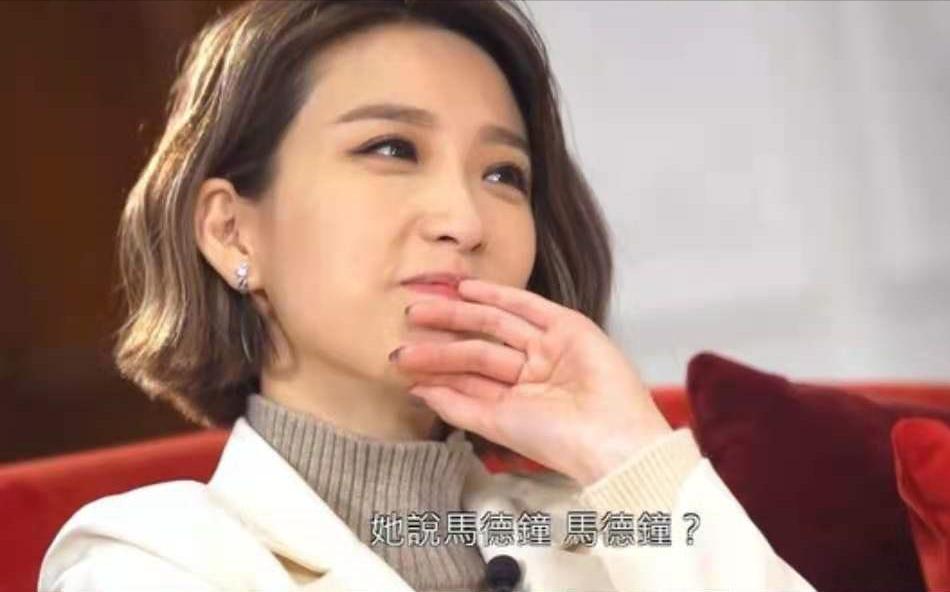 Yao Ziling handles his feelings by himself, Chen Hao is an ideal type ...