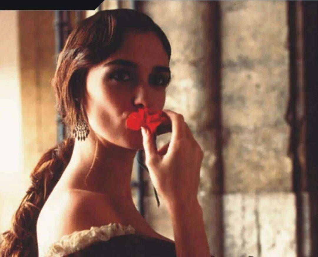 "Carmen": A devil who ignores laws and morals; a coquettish woman who ...