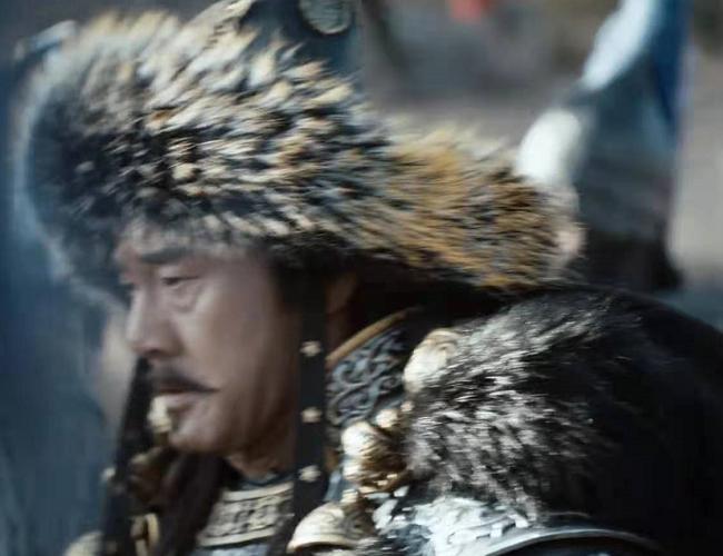 The ending of the new "Tianlong Ba Bu", Wang Yuyan no longer loves Duan ...