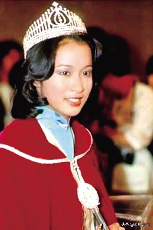 "The Most Beautiful Hong Kong Sister" Chu Lingling and Li Jiaxin's rich ...