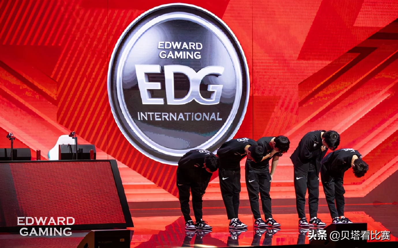 Deyunse analysis IG defeats EDG: Puff is better than wink! He will follow TS - iNEWS