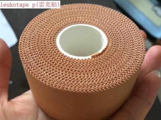 About patella sticking technique - iNEWS