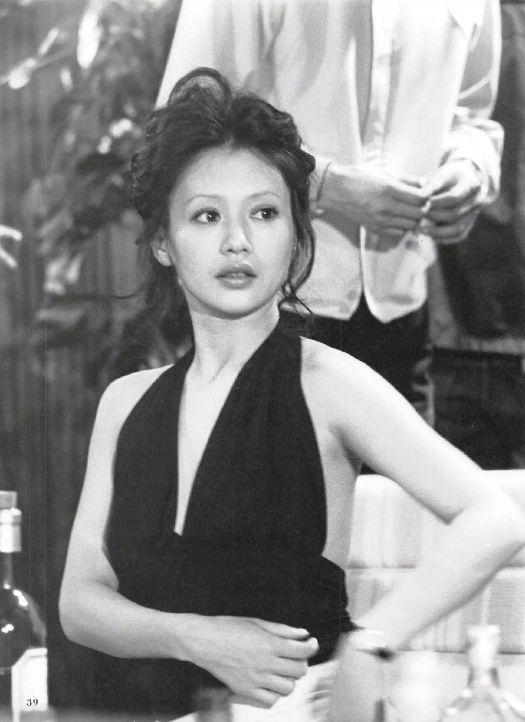 Japanese actress Mariko Kaga (also known as Mariko Kaga) - iNEWS