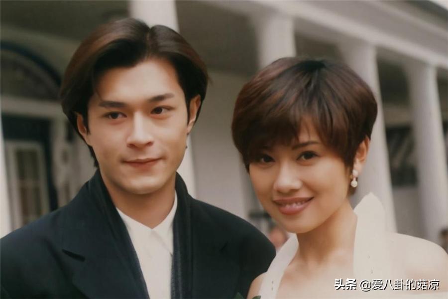 How much does Zhang Duo love Chen Songling? It is obvious that his wife ...