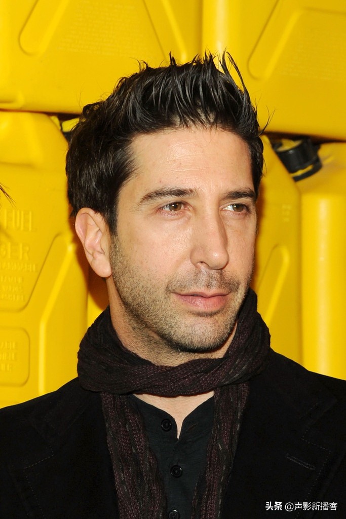 In "Brothers", the witty "Old Friend Rose", the low-key director David ...