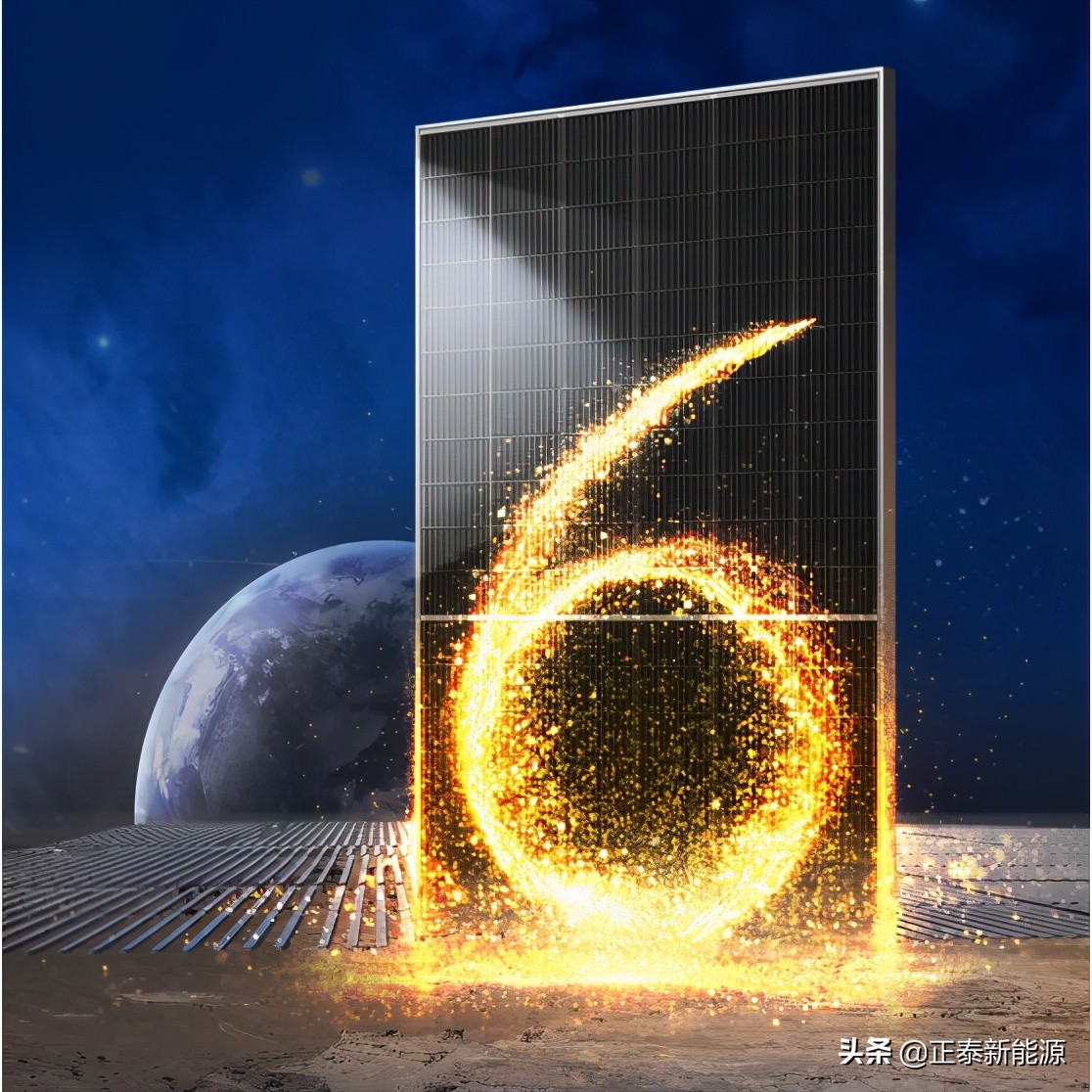 Chint New Energy released "ASTRO 6 Product White Paper" - iNEWS