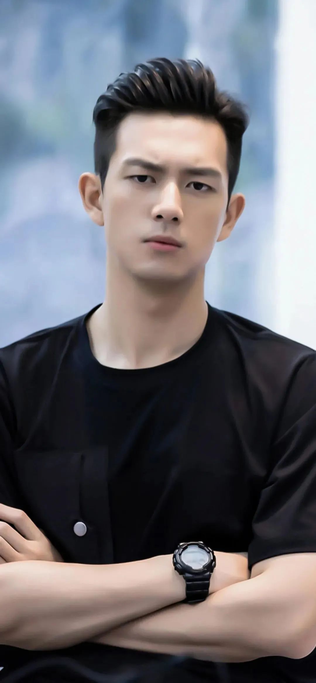 Li Xian, Lu Yi, and Li Luxiu, the flow niche is preserved by capital ...