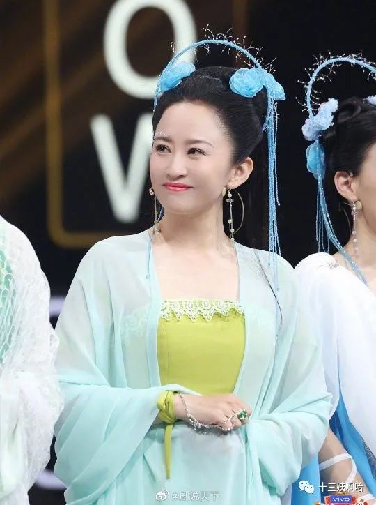 The seven fairies reunited, 16 years of vicissitudes of life, how are ...