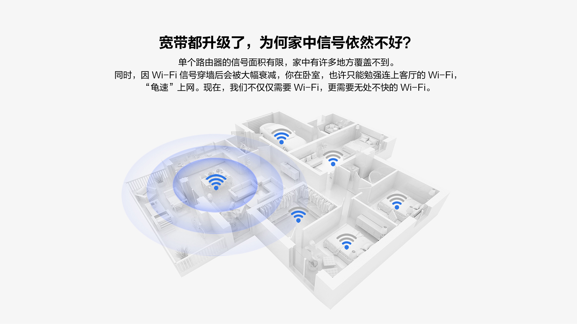 Huawei route Q2S (1 mother 1 sub-set) detailed configuration - iNEWS