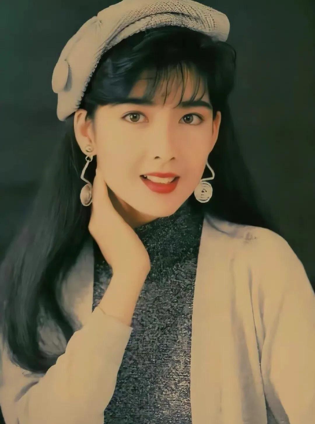 Li Jiaxin, Zhang Min, Zhu Yin, Brigitte Lin, Wang Zuxian and other top ...